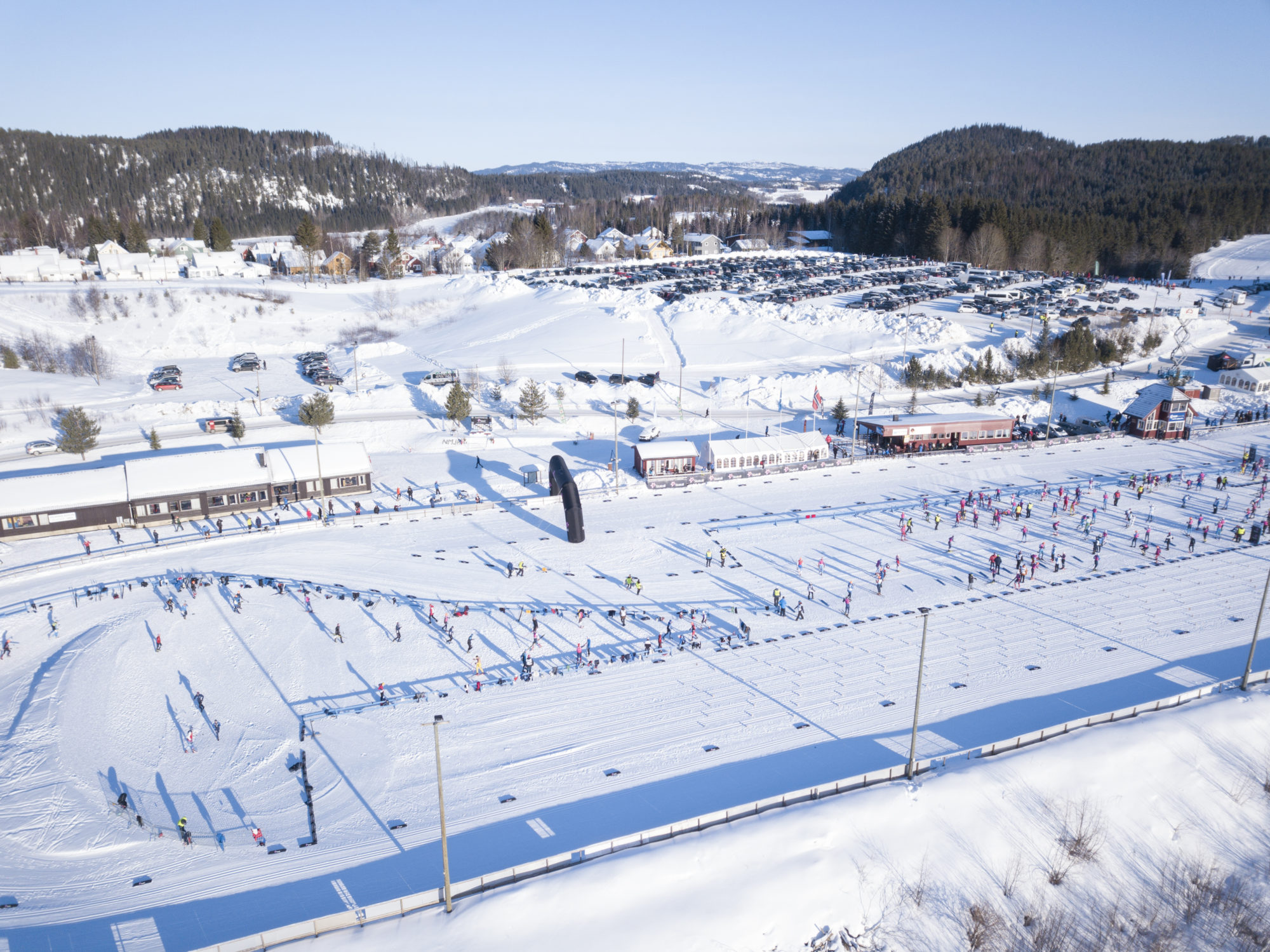 Skipakker for Steinkjer Skiklubb 2022 - Steinkjer Skiklubb