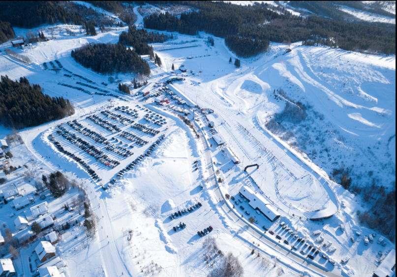 NM 2026 - Steinkjer Skiklubb